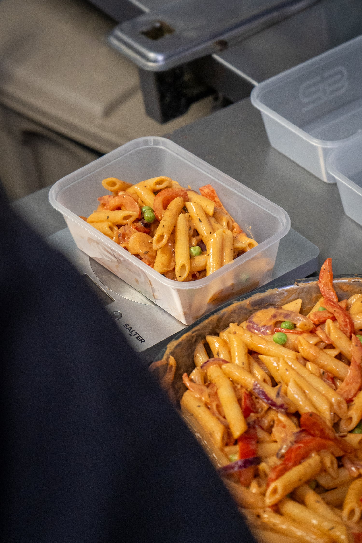 Meal Delivery Ireland by Ready Prep Go