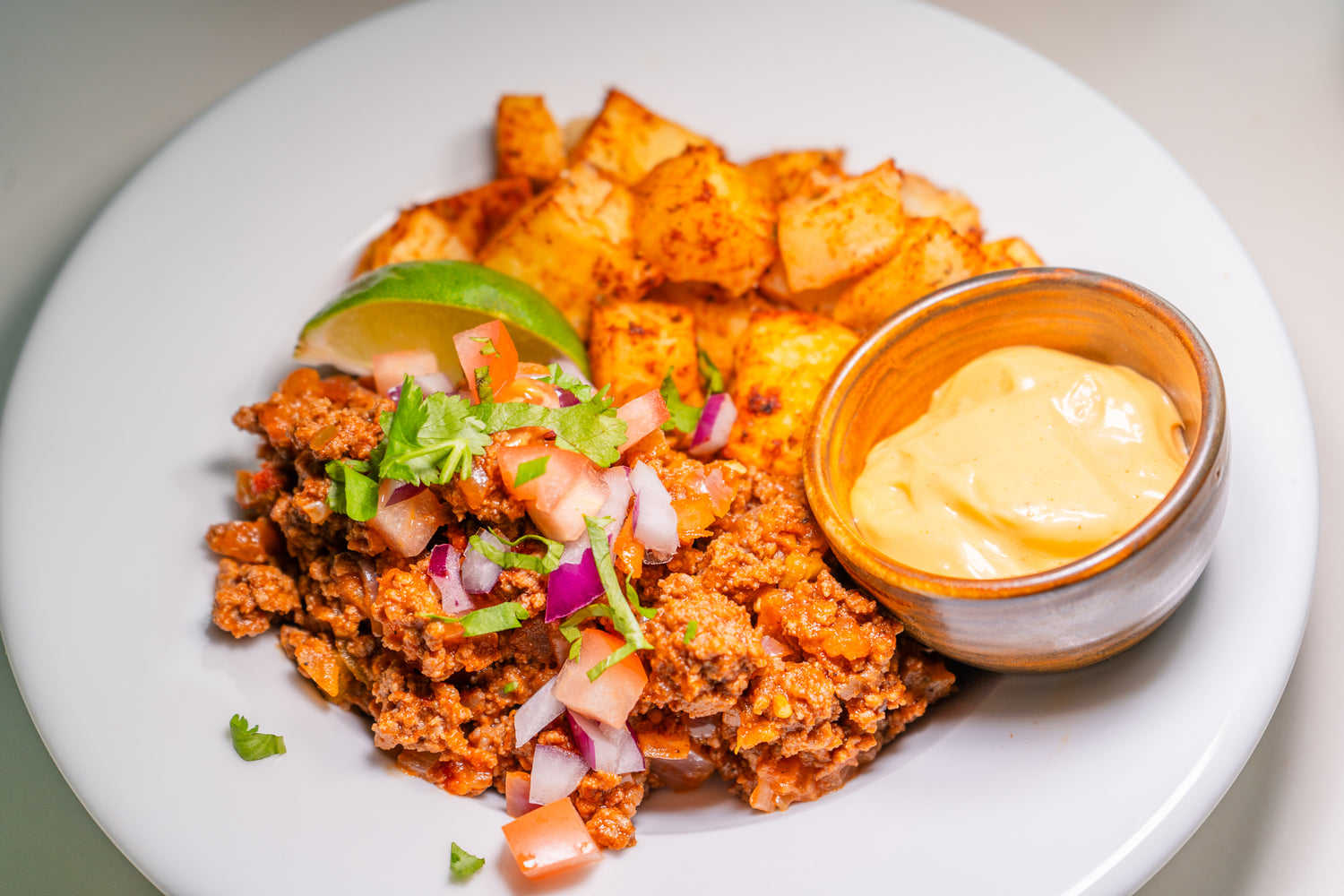 Meal Delivery Ireland by Ready Prep Go