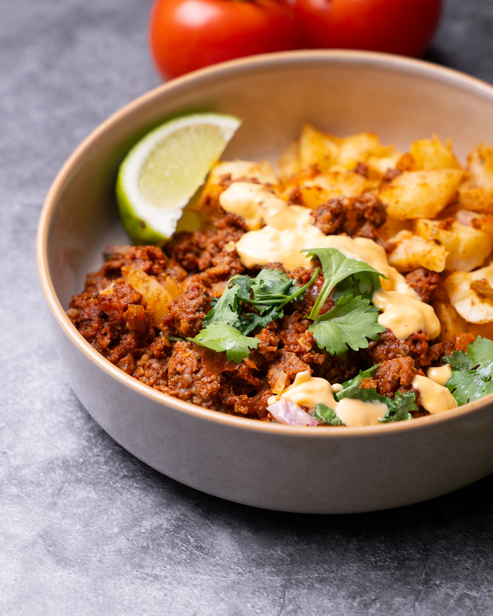 Meal Delivery Ireland by Ready Prep Go
